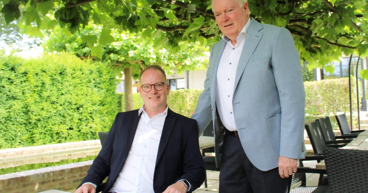 Over ons | Beckx - Andries & Partners BV